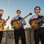 Foundry Hall - Foundry Hall