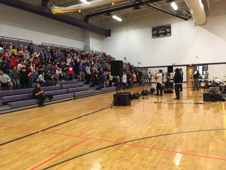 Creating Community Work Archives - Foundry Hall